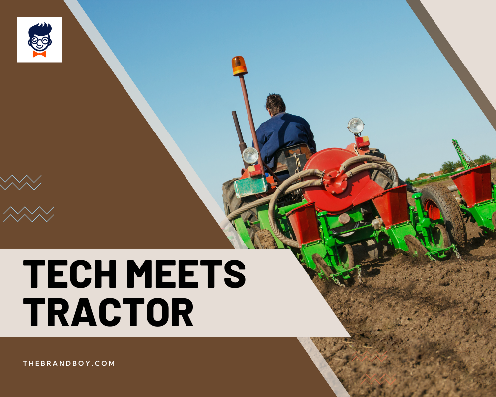 905+ Catchy Farming Slogans Collection - TheBrandBoy.com