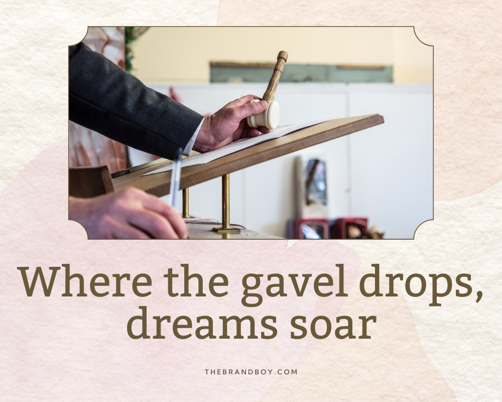 871+ Best Auction Slogans And Sayings (Generator + Guide) - Thebrandboy.com