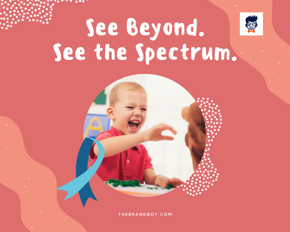 451+ Best Autism Slogans And Tagline - TheBrandBoy.com