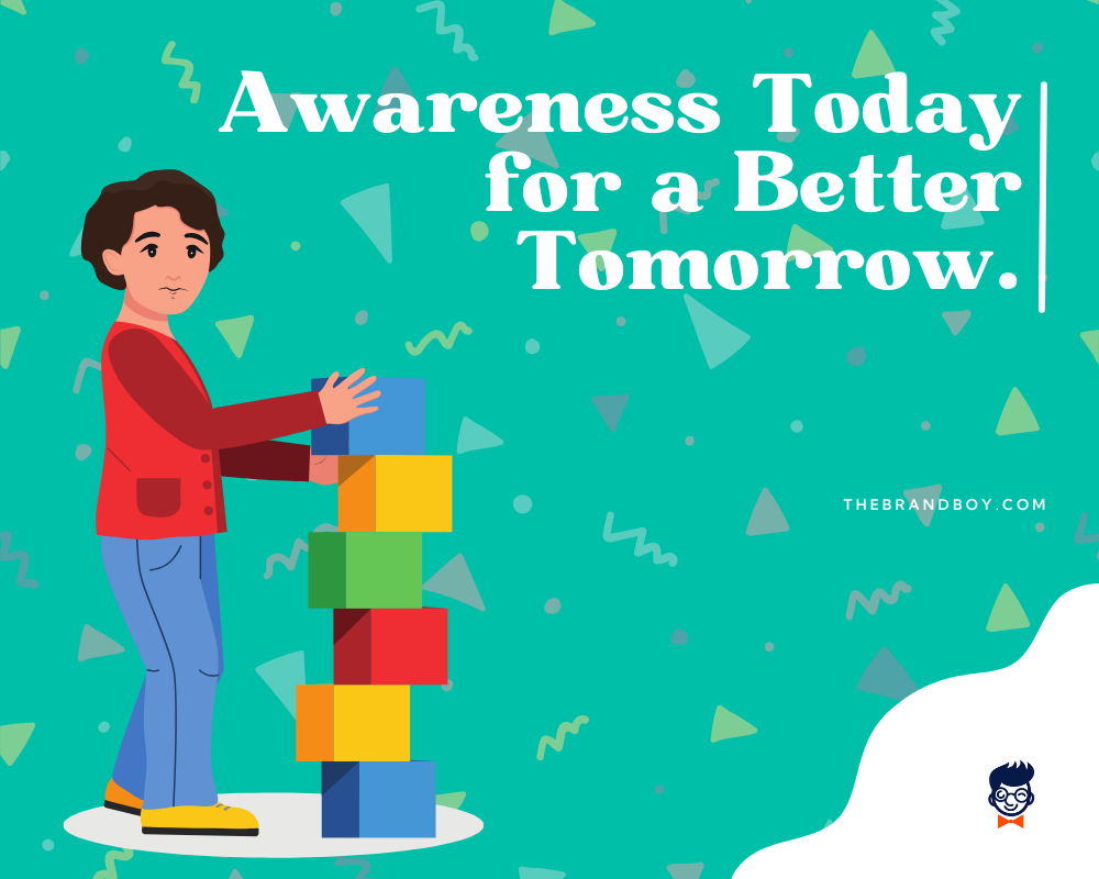 451+ Best Autism Slogans And Tagline - TheBrandBoy.com