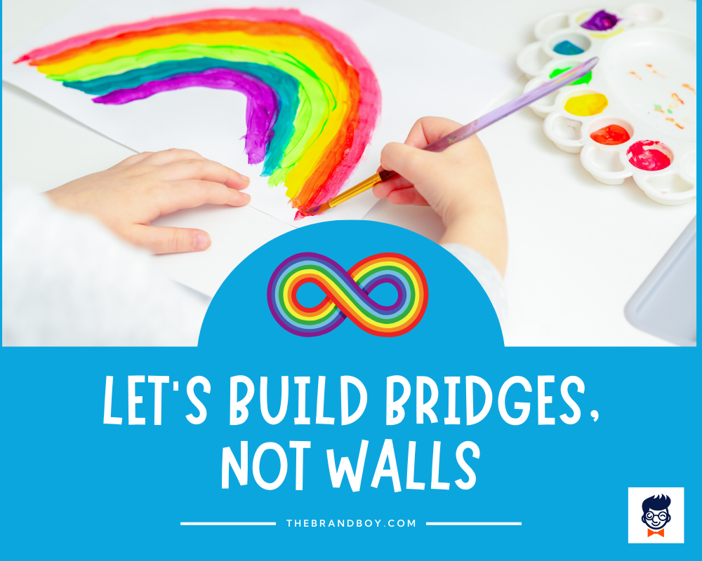 451+ Best Autism Slogans And Tagline - TheBrandBoy.com