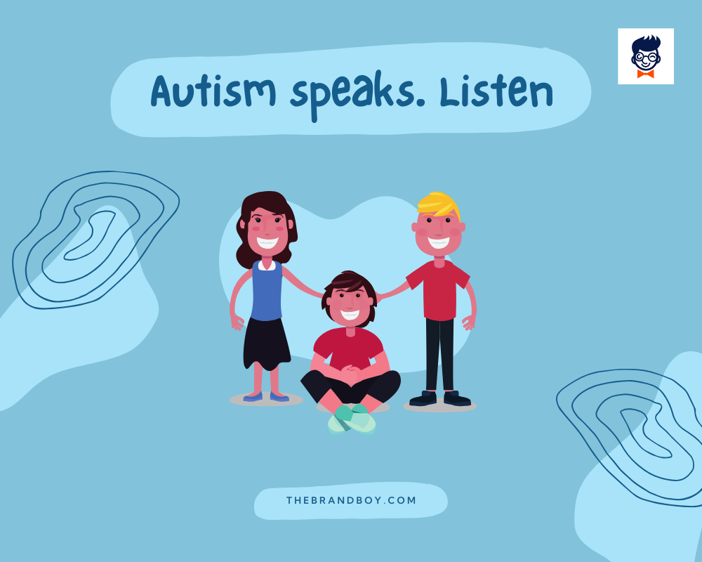 451+ Best Autism Slogans And Tagline - TheBrandBoy.com