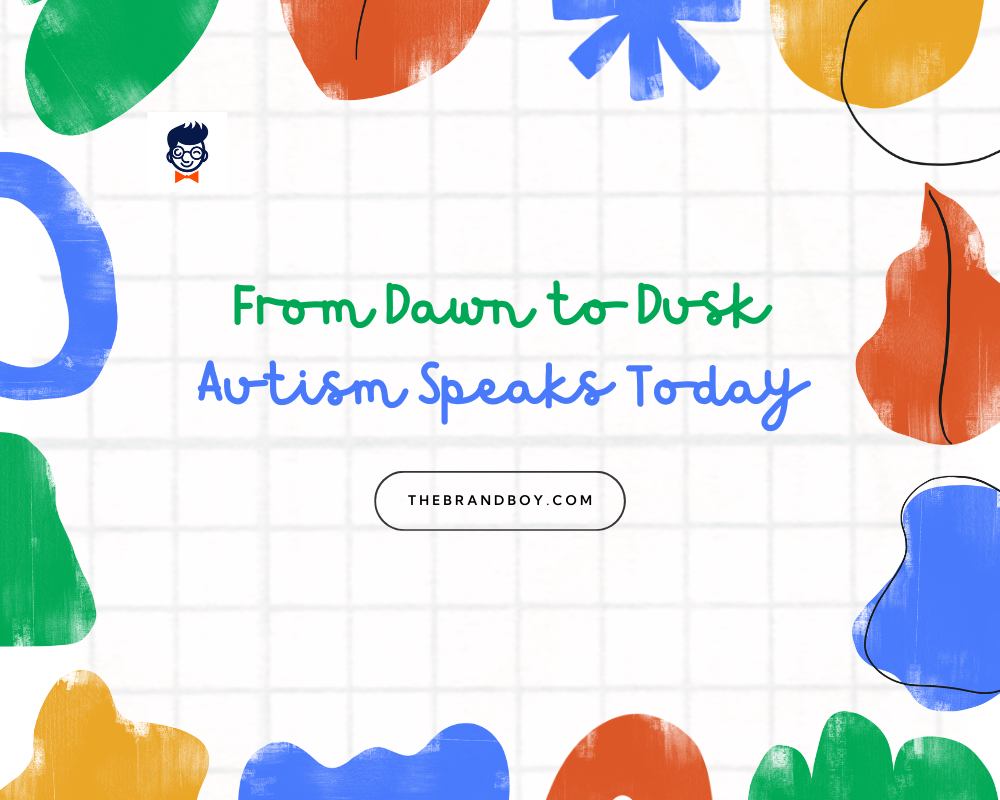 451+ Best Autism Slogans And Tagline - TheBrandBoy.com