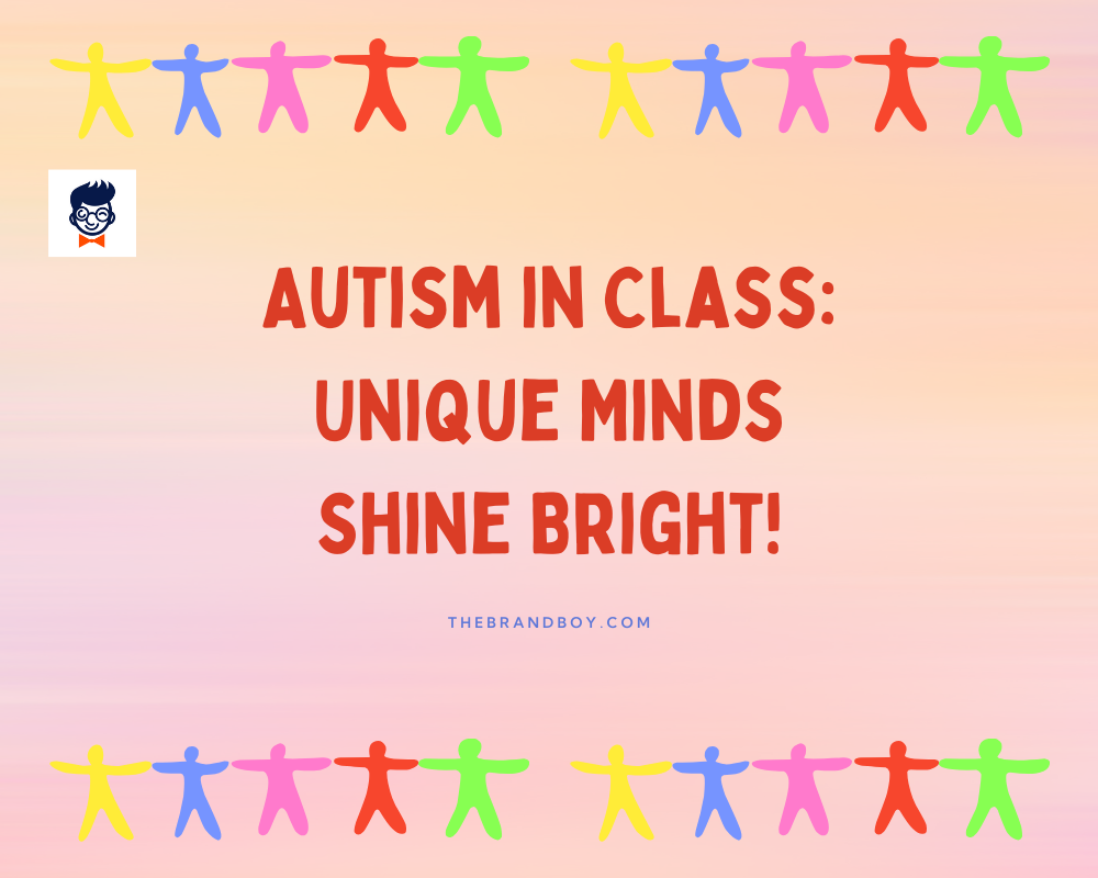 451+ Best Autism Slogans And Tagline - TheBrandBoy.com