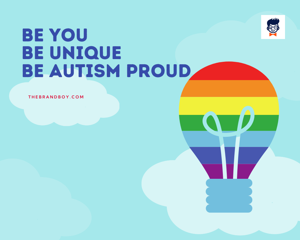 451+ Best Autism Slogans And Tagline - TheBrandBoy.com