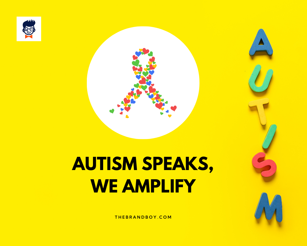 451+ Best Autism Slogans And Tagline - TheBrandBoy.com