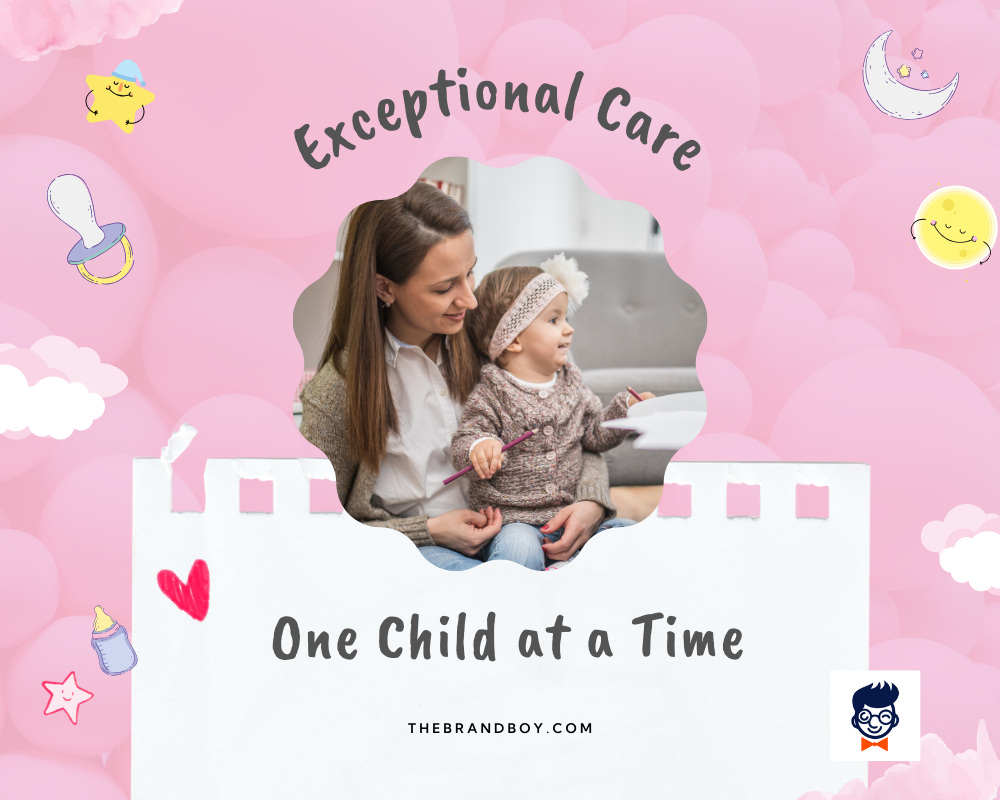 741+ Good Babysitting Slogans and Taglines (Generator + Guide) - BrandBoy