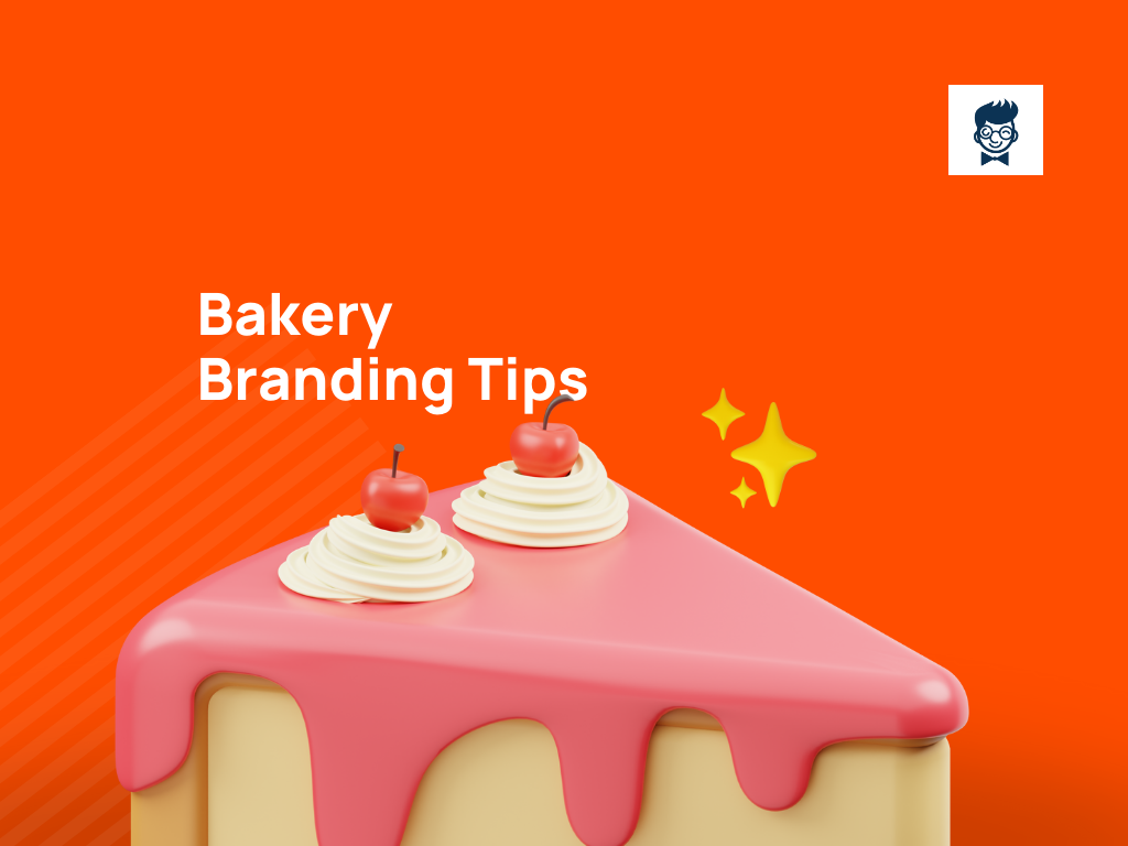 Guide for Bakery Branding: Examples, Strategies, Ideas