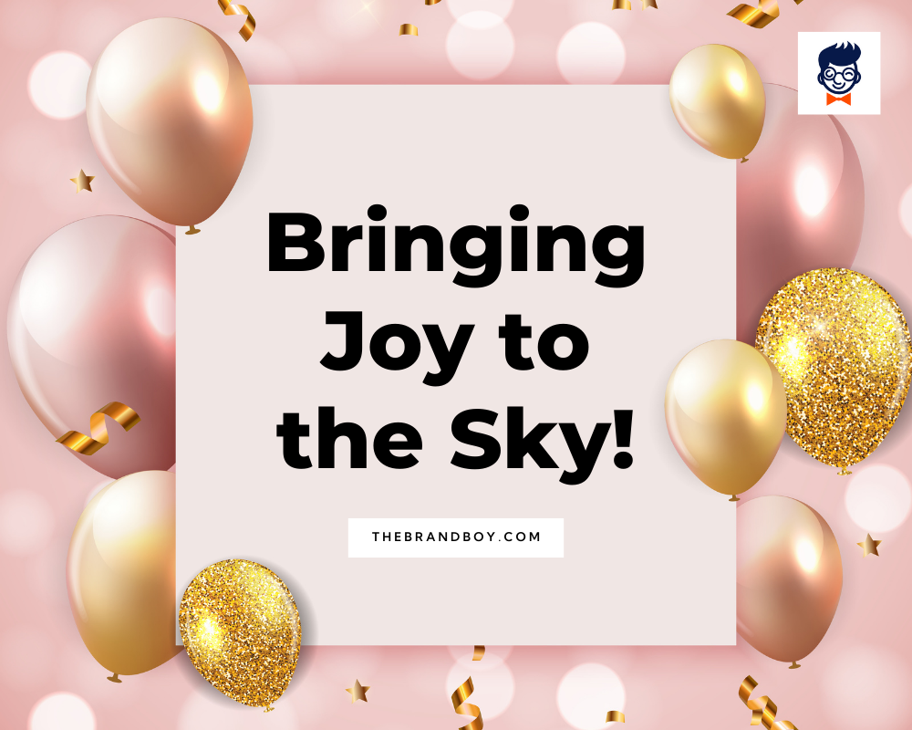 465+ Best Balloon Slogans and Taglines (Generator + Guide ...