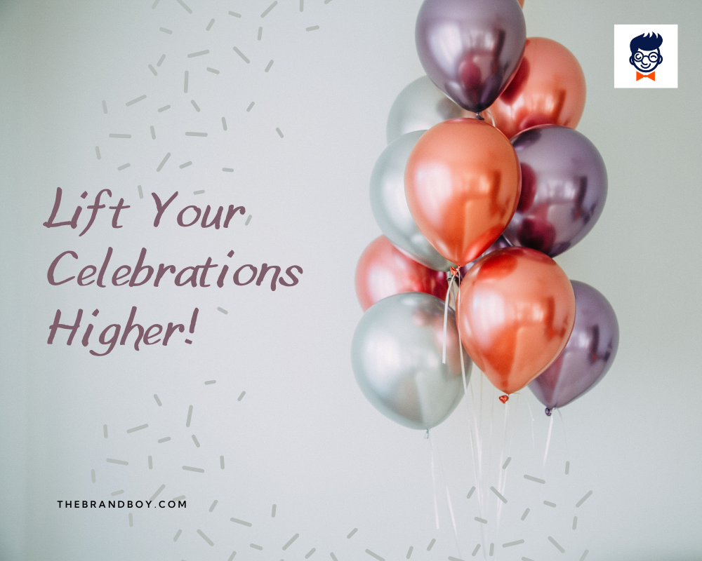 465+ Best Balloon Slogans and Taglines (Generator + Guide ...