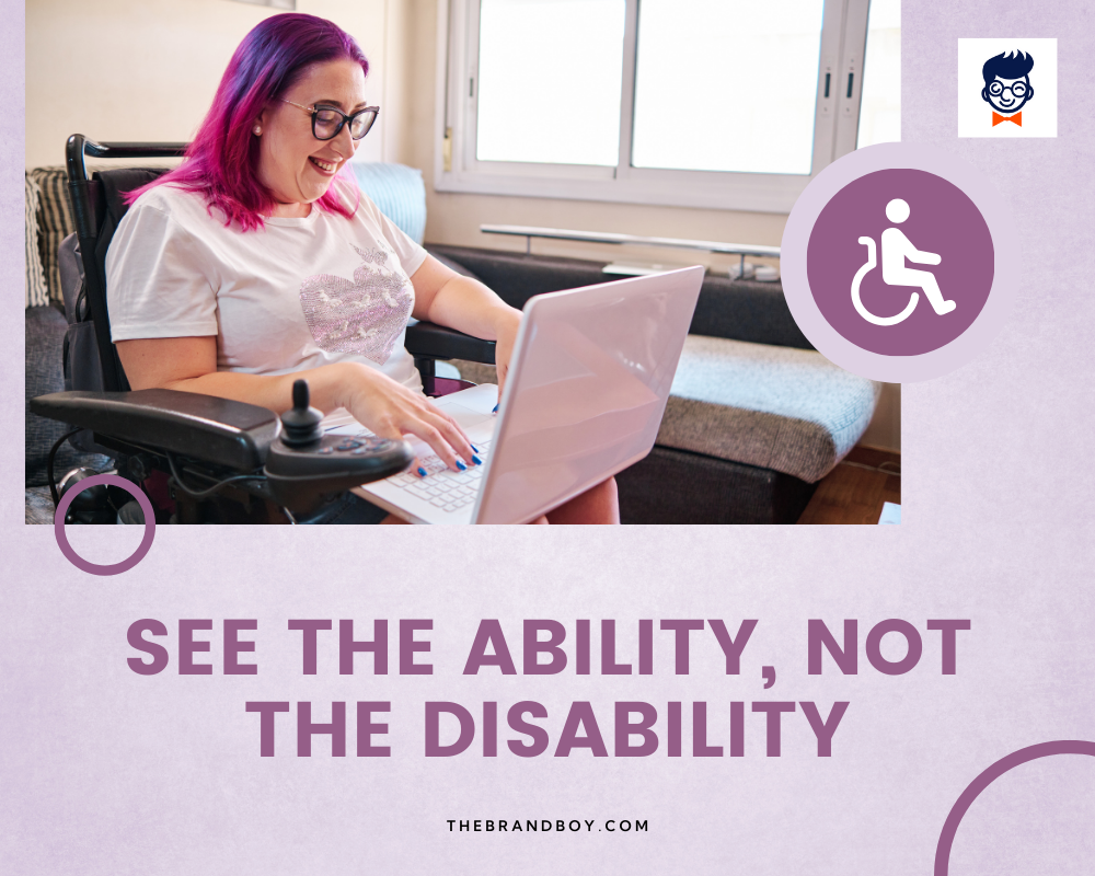 781+ Accessibility and Disability Slogans and Tagines (Generator ...