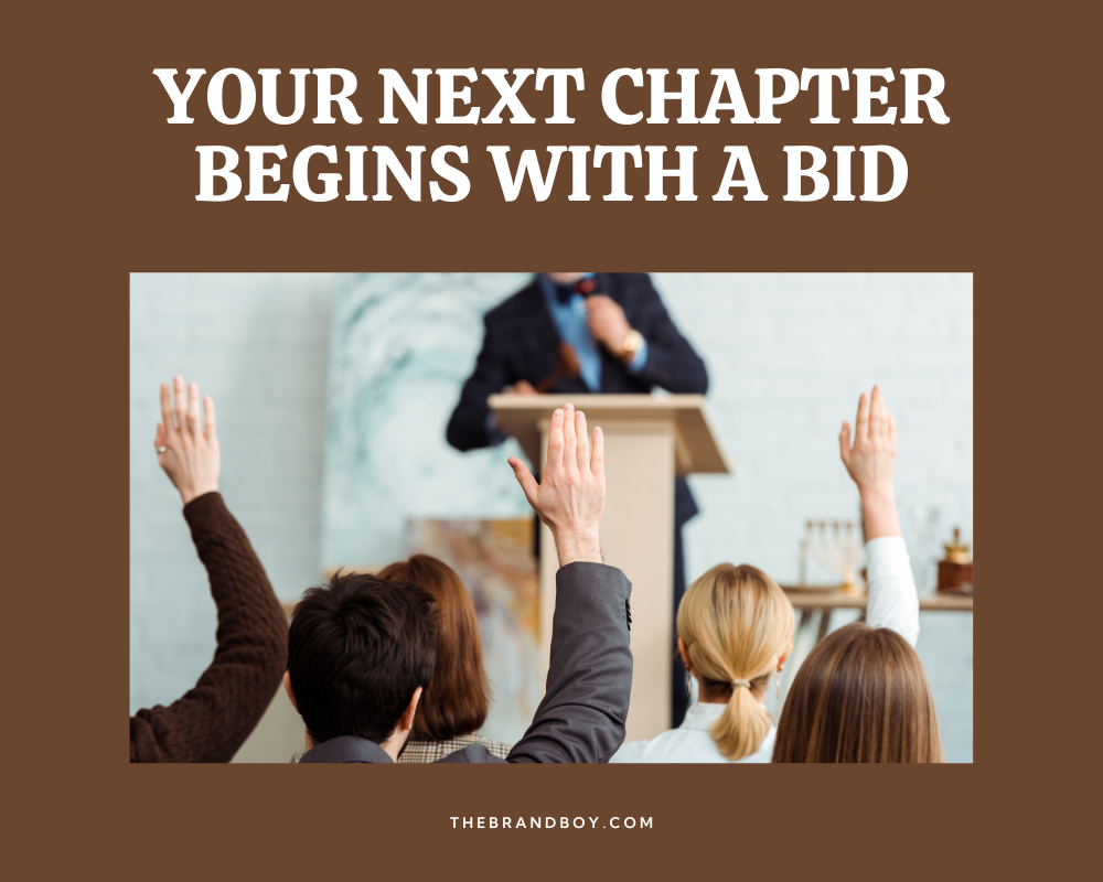 871+ Best Auction Slogans And Sayings (Generator + Guide) - Thebrandboy.com
