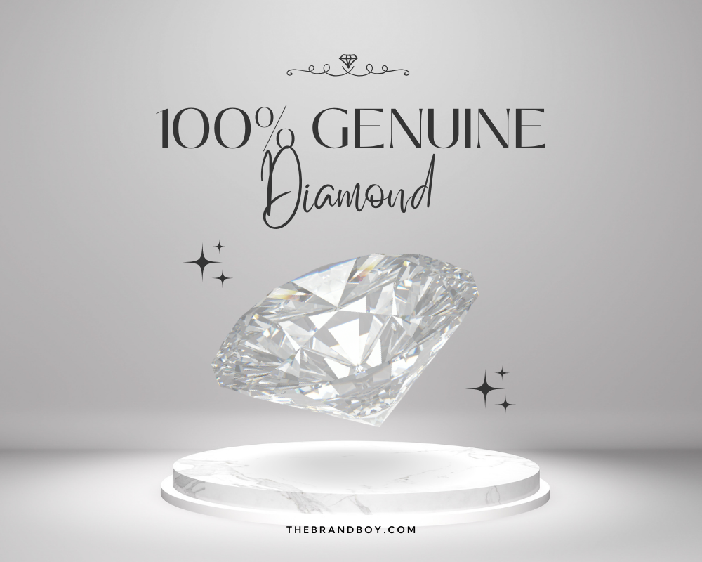 875+ Superb Diamond Slogans and Taglines (Generator + Guide) - theBrandBoy