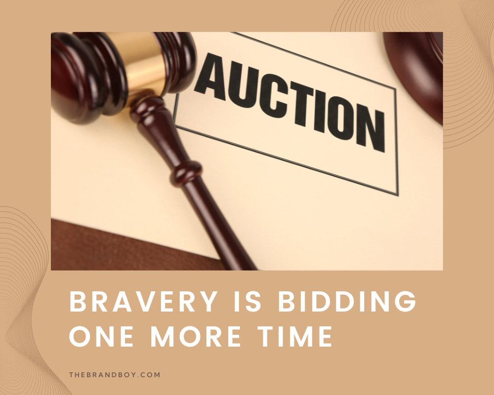 871+ Best Auction Slogans And Sayings (Generator + Guide) - Thebrandboy.com