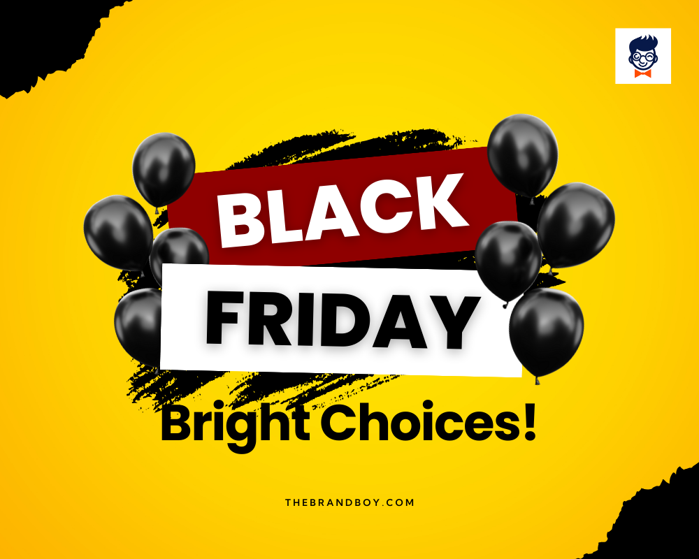 670+ Brilliant Black Friday Slogans And Taglines (Generator + guide ...