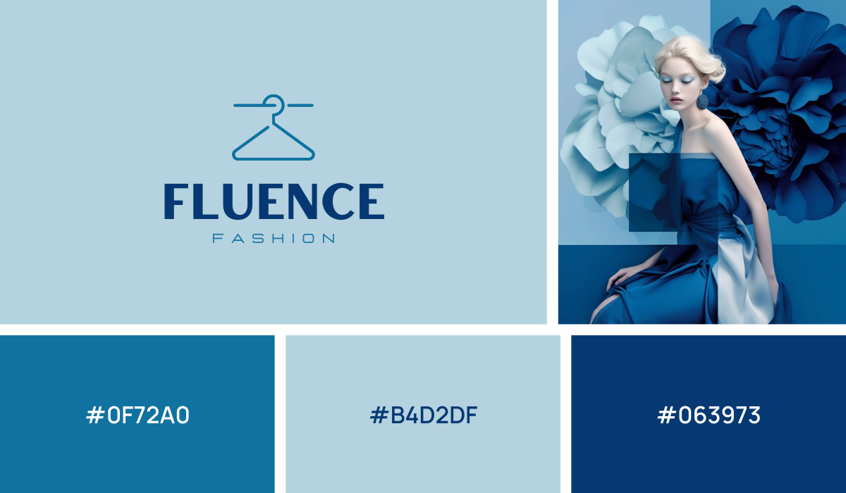 50+ Trending Fashion Color Palettes for Next Design (Hex Codes)