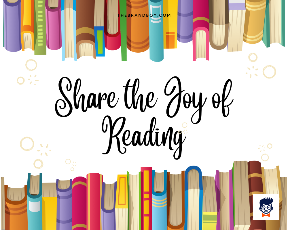 860+ Book Slogans And Taglines (Generator + Guide) - BrandBoy