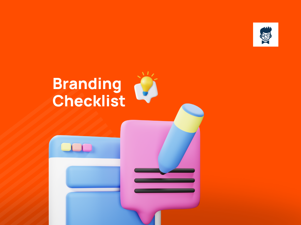 Ultimate Branding Checklist for Brand Success - BrandBoy