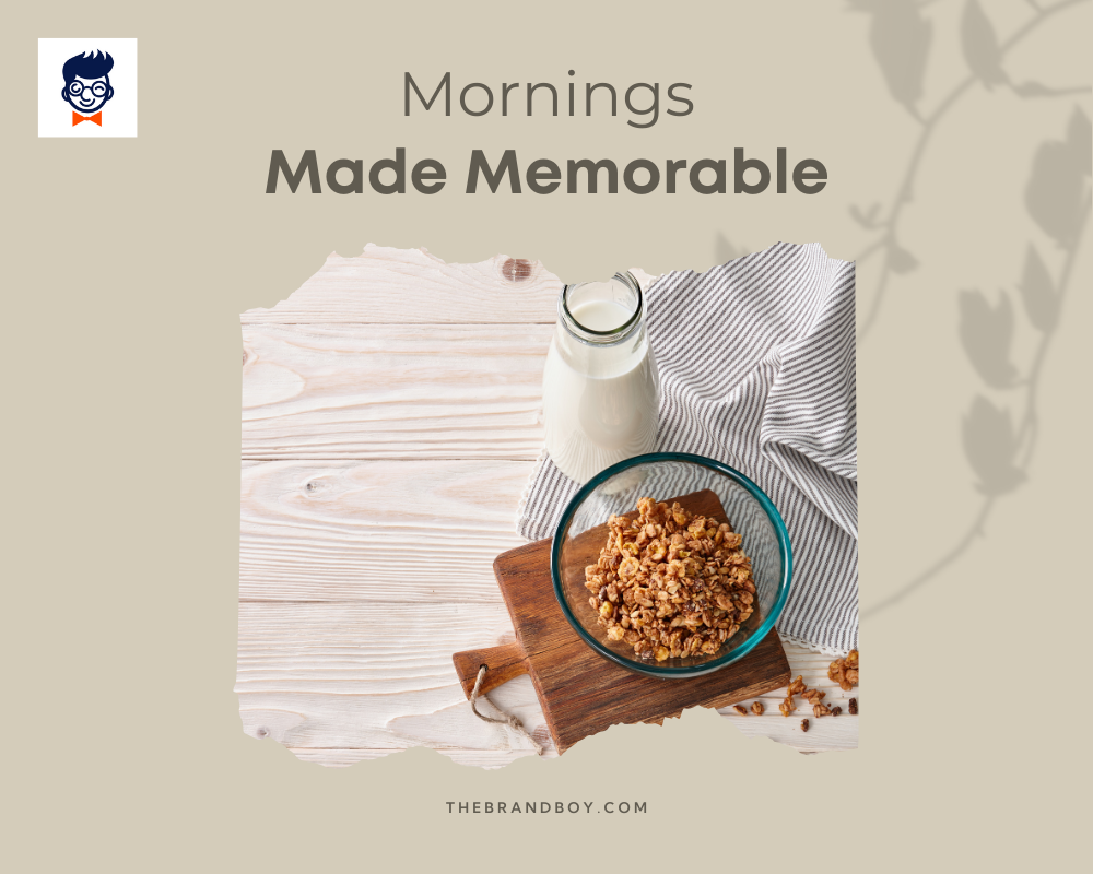 821+ Best Breakfast Slogans And Taglines (Generator + Guide)