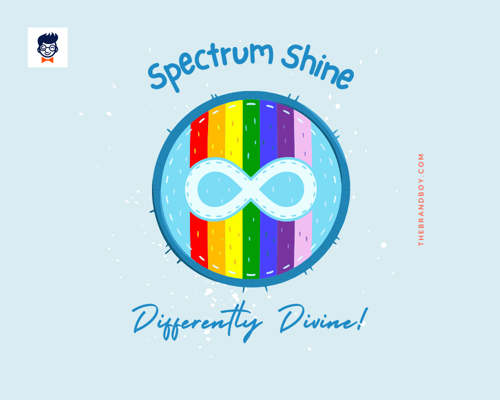 451+ Best Autism Slogans And Tagline - TheBrandBoy.com