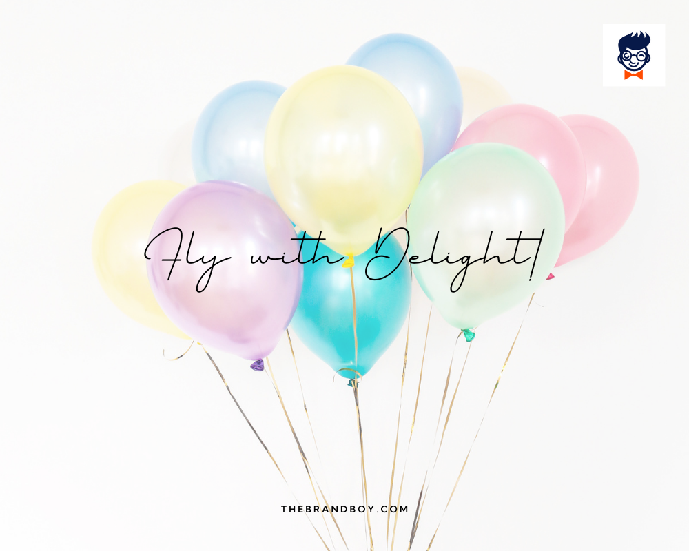 465+ Best Balloon Slogans and Taglines (Generator + Guide ...