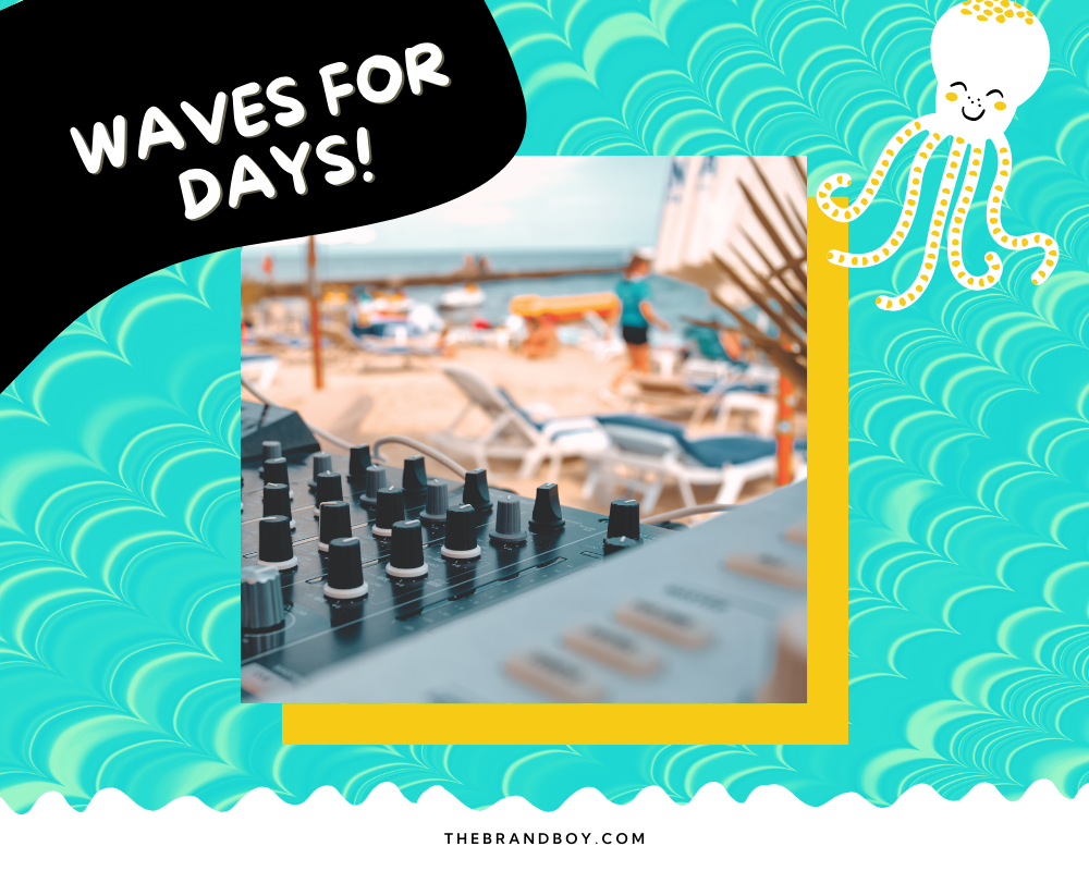 681+ Superb Beach Party Slogans And Taglines (Generator + Guide ...