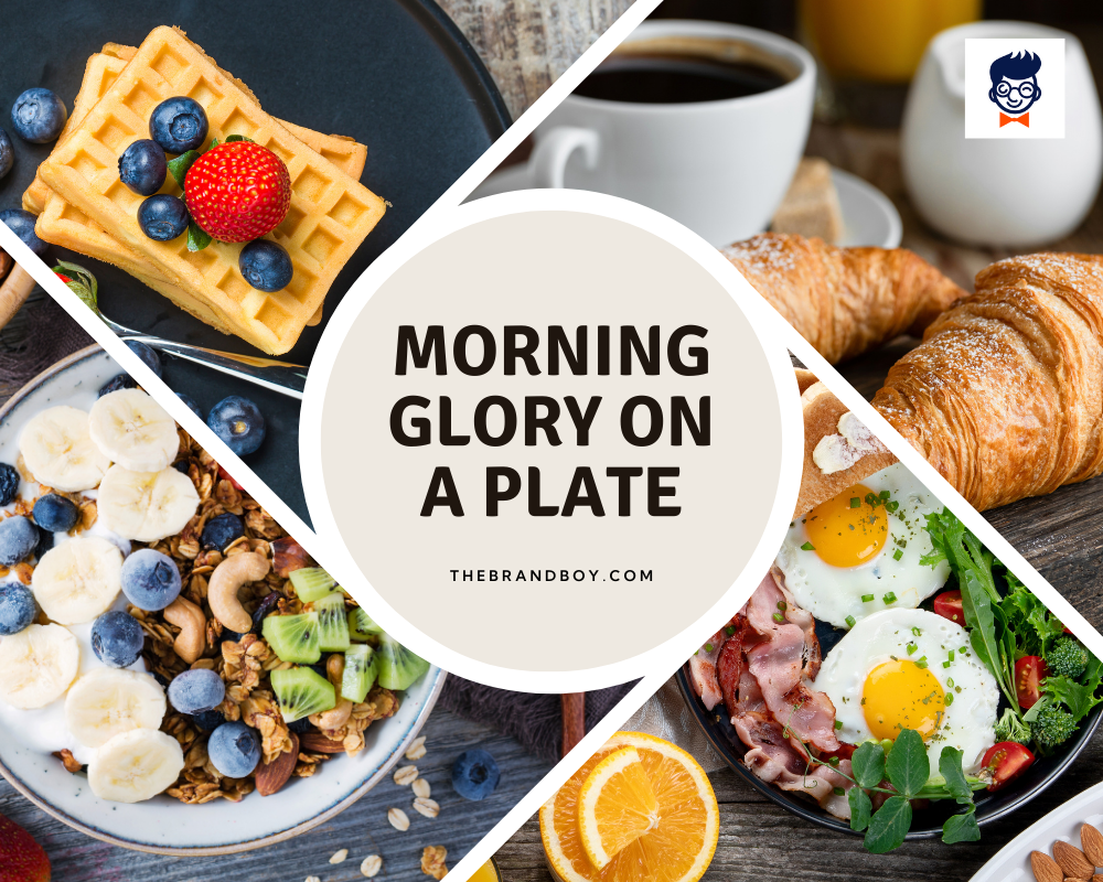 821 Best Breakfast Slogans And Taglines Generator Guide 821-best-breakfast-slogans-and-taglines-generator-guide