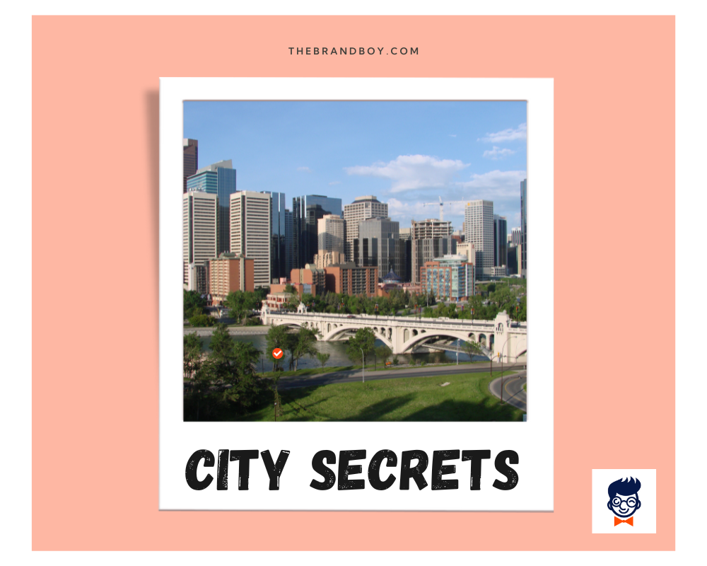 915+ Unique City and Town Slogans And Taglines (Generator + Guide ...
