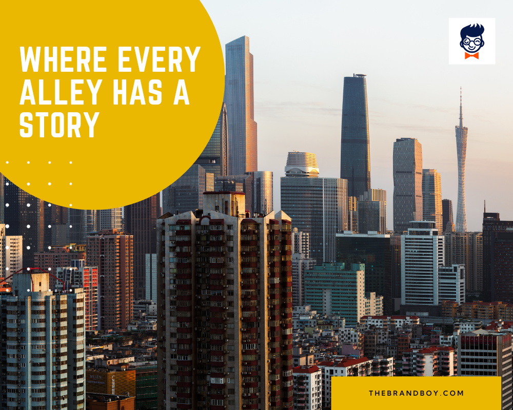 915+ Unique City and Town Slogans And Taglines (Generator + Guide ...