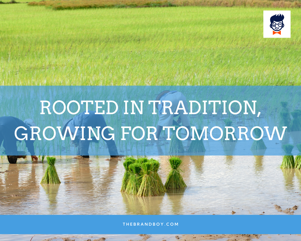 905+ Catchy Farming Slogans Collection - TheBrandBoy.com