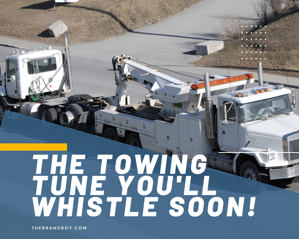 781+ Best Towing Company Slogans and Taglines (Generator + Guide ...