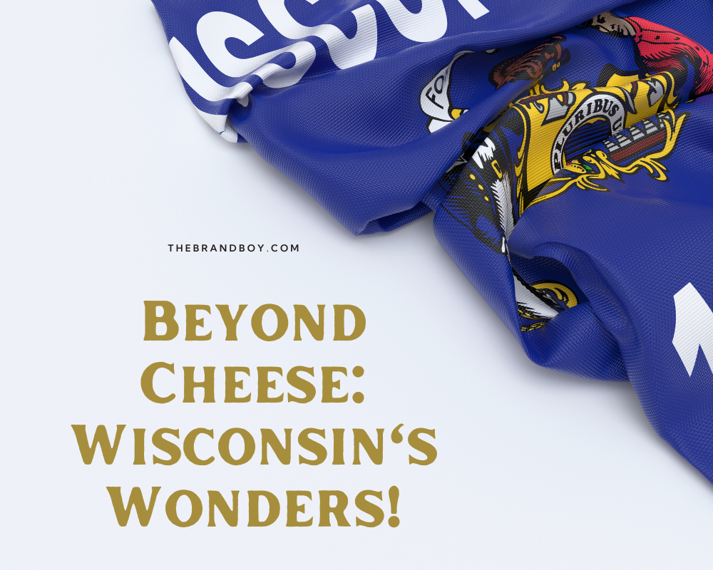541+ Great Wisconsin Slogans and Mottos - Thebrandboy.com