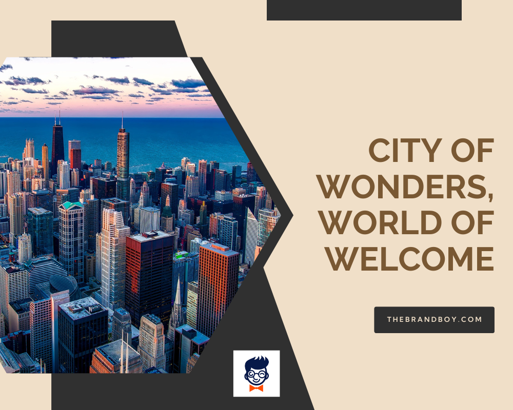 915+ Unique City and Town Slogans And Taglines (Generator + Guide ...