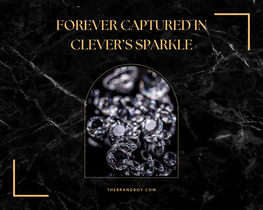 875+ Superb Diamond Slogans and Taglines (Generator + Guide) - theBrandBoy