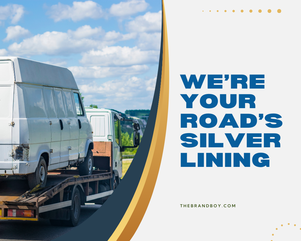 781+ Best Towing Company Slogans and Taglines (Generator + Guide ...