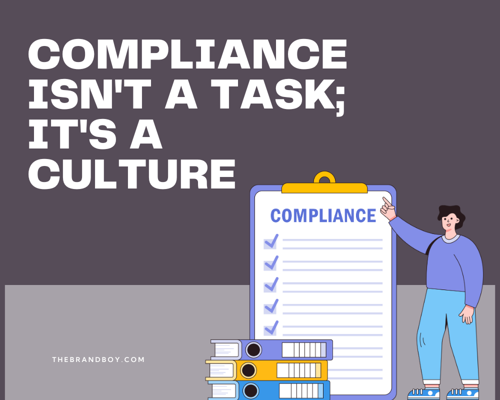871+ Best Compliance Slogans And Taglines (Generator + Guide ...