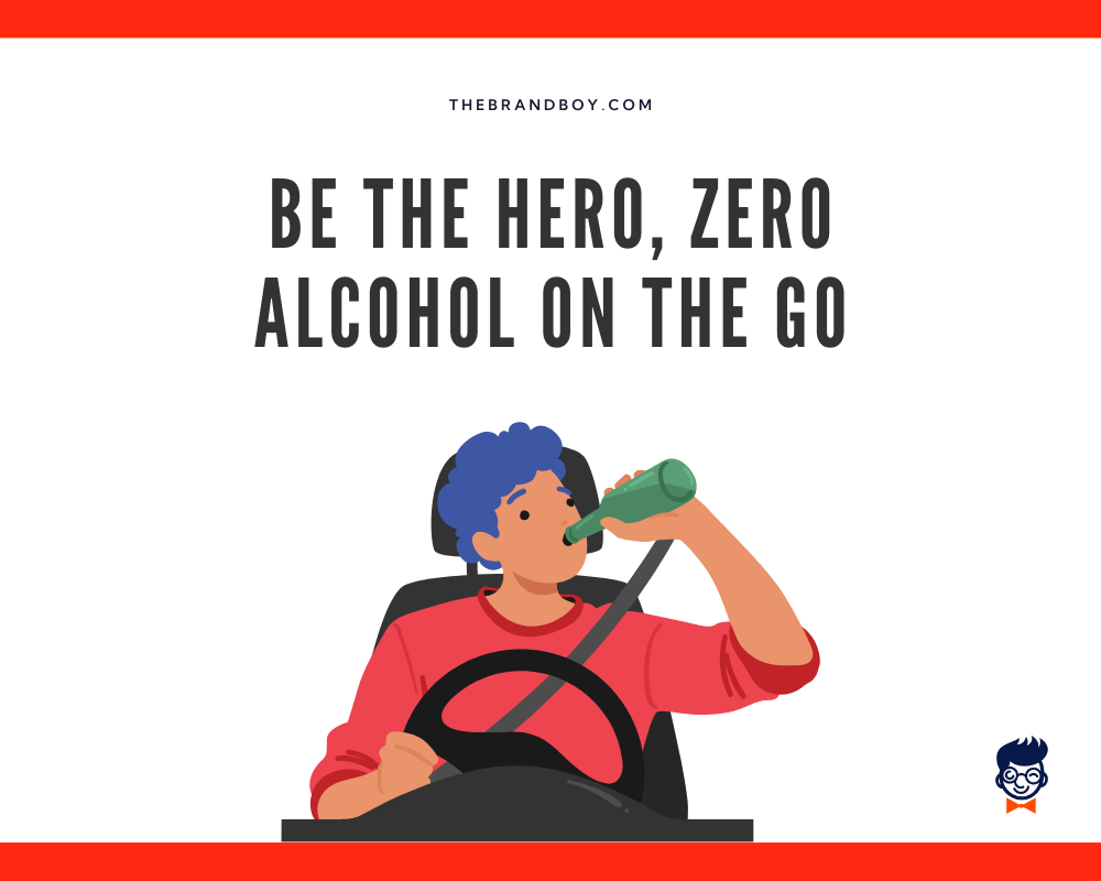 800+ Catchy Anti Drinking and Driving Slogans (Generator + Guide ...