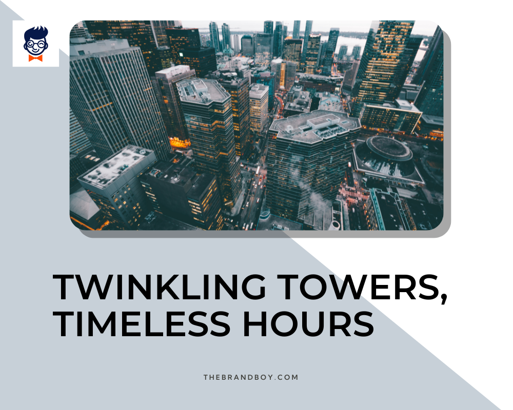 915+ Unique City and Town Slogans And Taglines (Generator + Guide ...