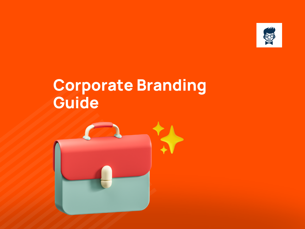 BrandBoy- Helping you Build A Brand From Scratch