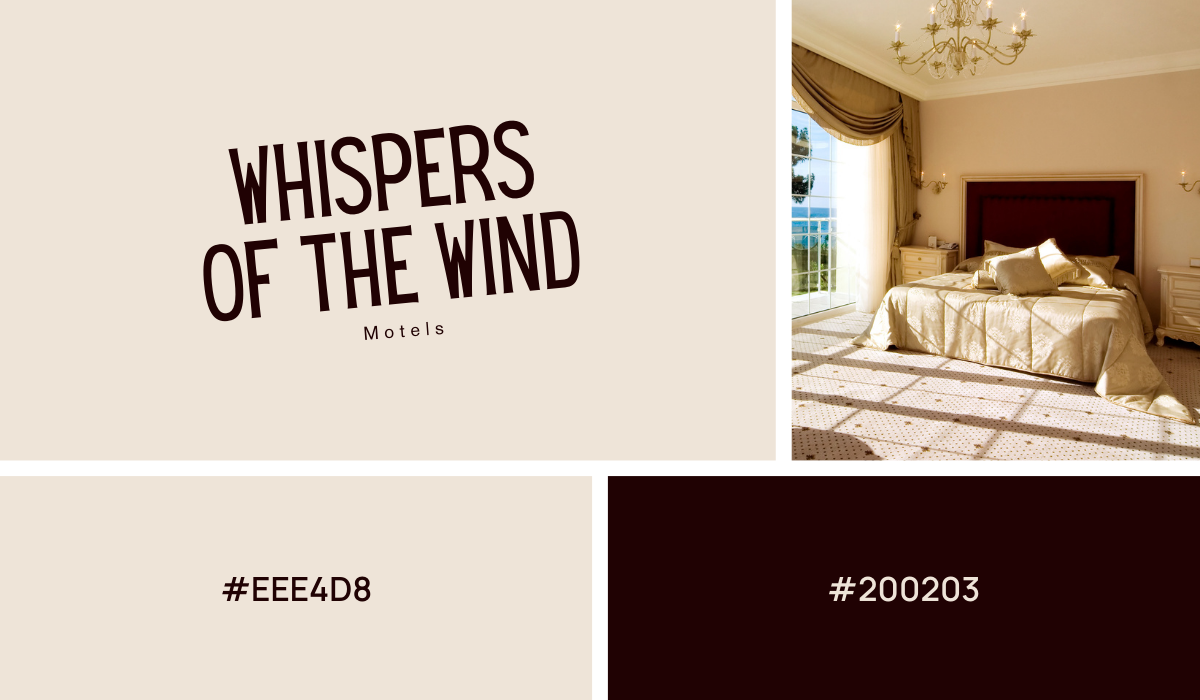 30+ Trending Hotel Color Palettes For Logo (Don’t Miss Out) - BrandBoy