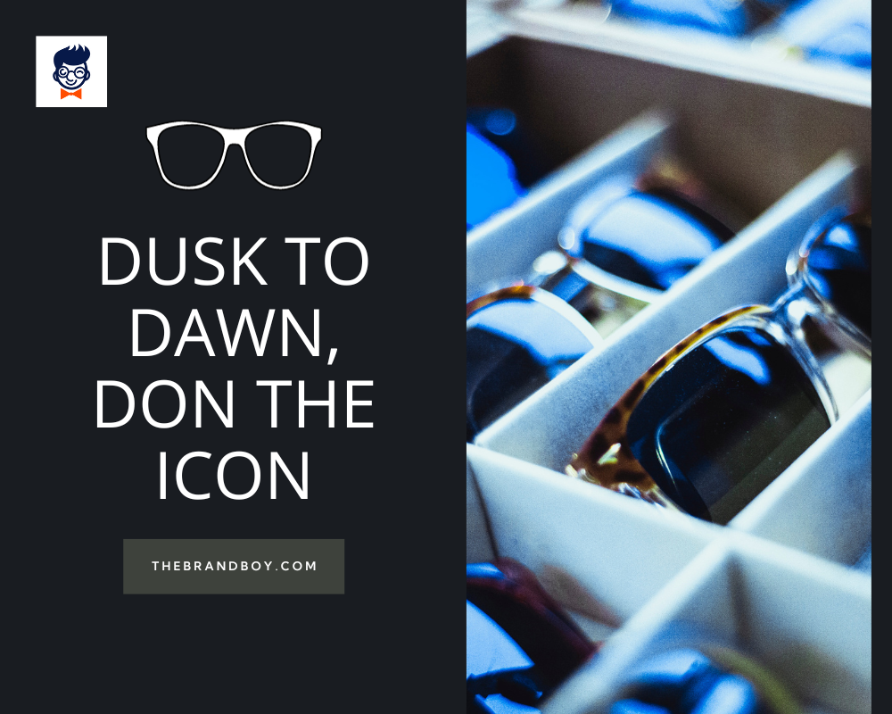 768+ Cool Sunglasses Slogans And Taglines (Generator + Guide)