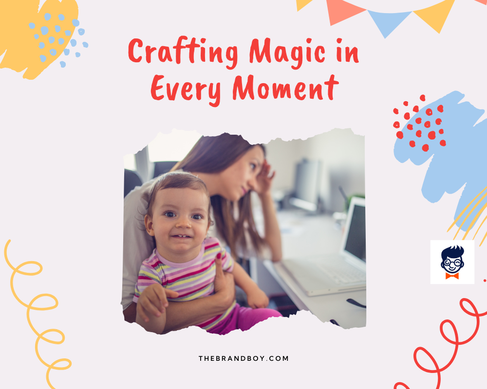 741+ Good Babysitting Slogans and Taglines (Generator + Guide) - BrandBoy