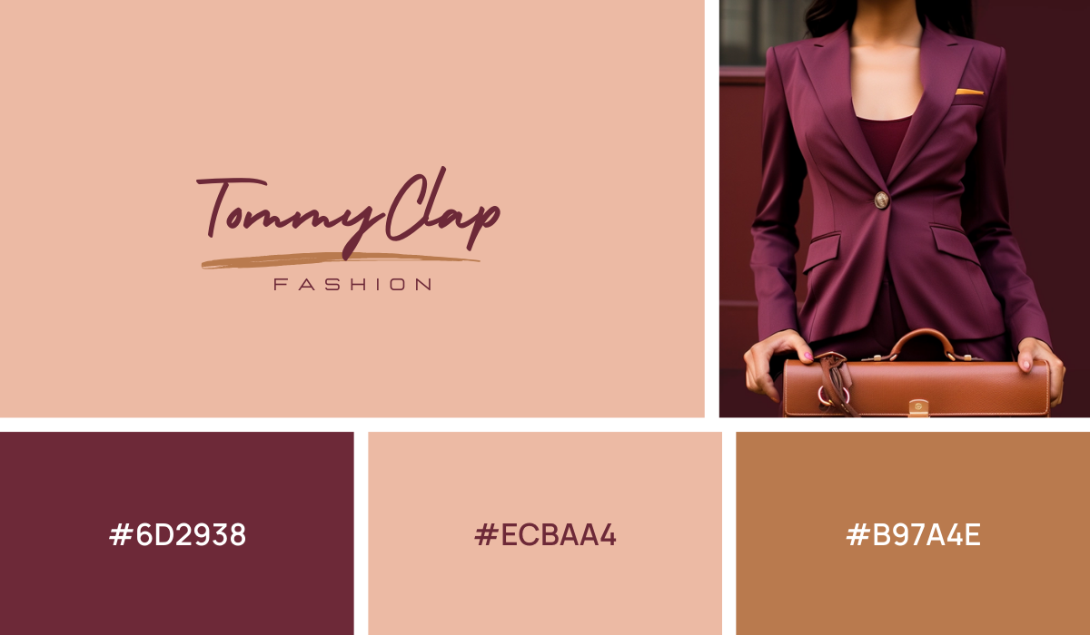 50+ Trending Fashion Color Palettes for Next Design (Hex Codes)