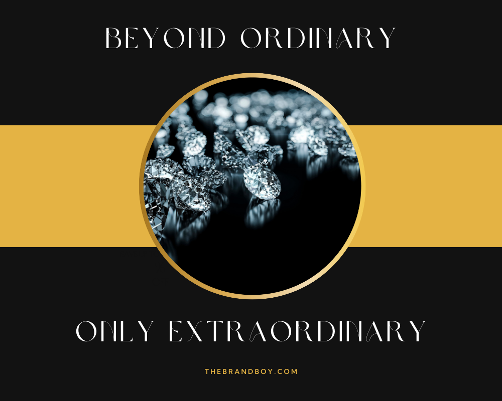 875+ Superb Diamond Slogans and Taglines (Generator + Guide) - theBrandBoy