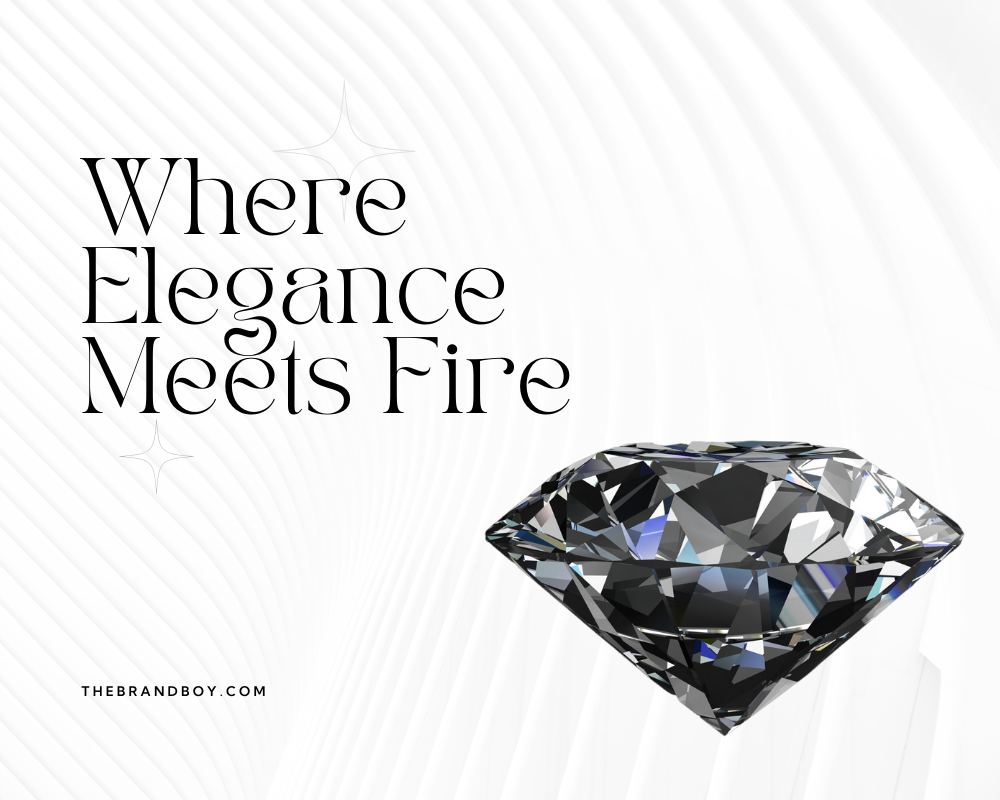 875+ Superb Diamond Slogans and Taglines (Generator + Guide) - theBrandBoy