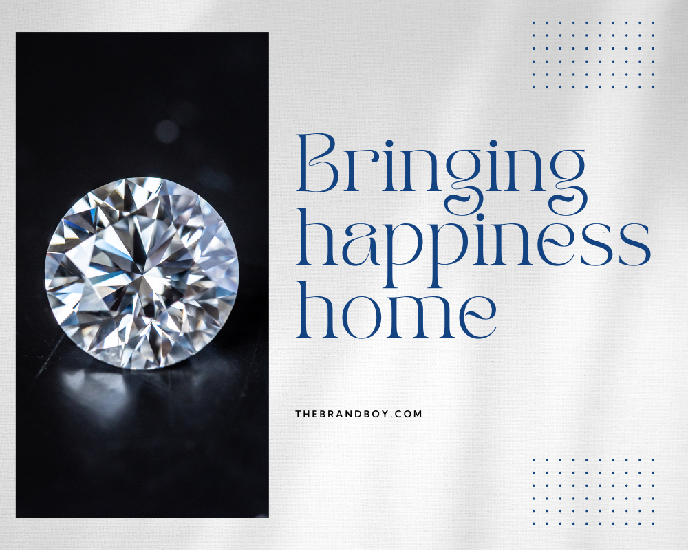875+ Superb Diamond Slogans and Taglines (Generator + Guide) - theBrandBoy