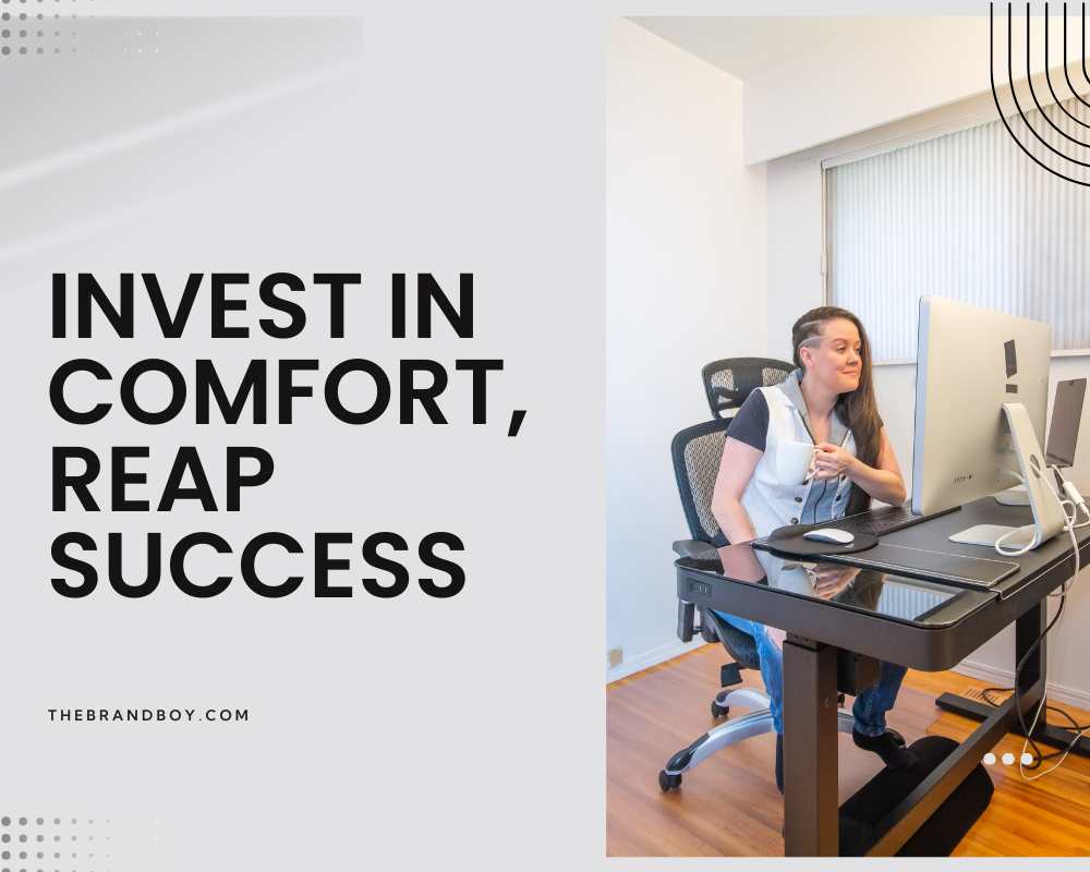 511+ Great Ergonomics Slogans (Generator + Guide) - thebrandboy.com