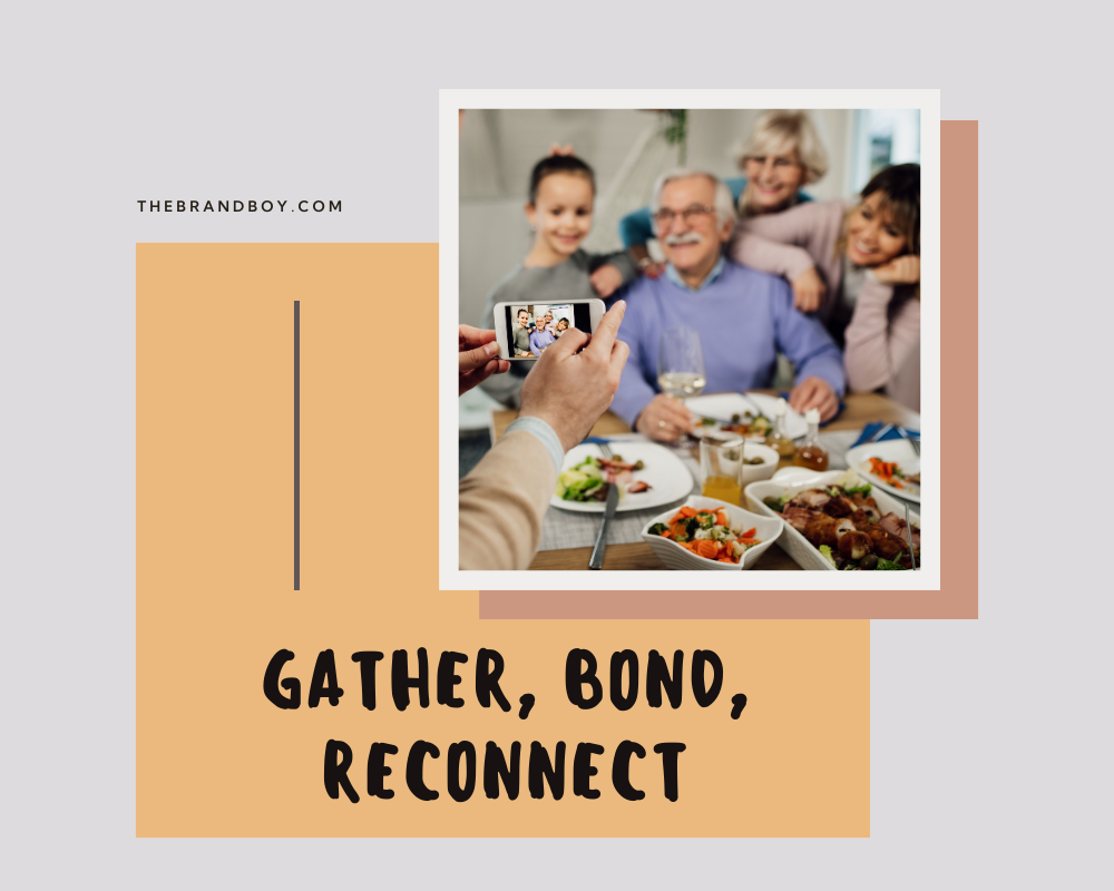 684+ Best Family Reunion Slogans And Titles - thebrandboy.com