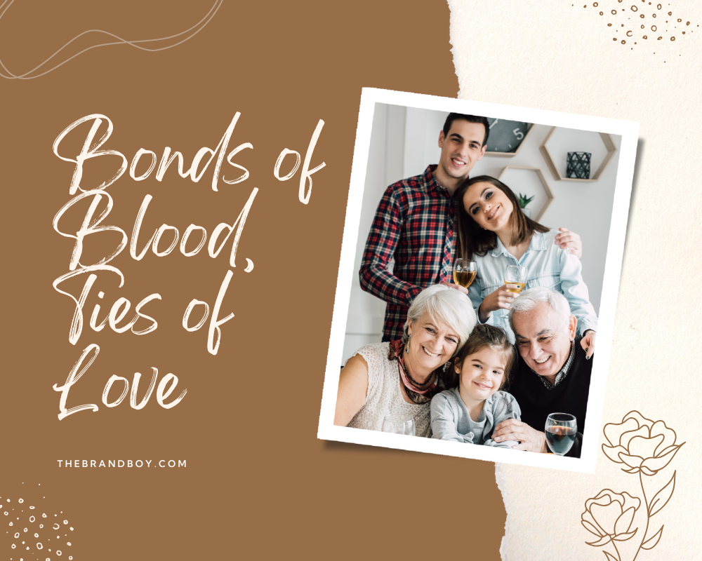 684+ Best Family Reunion Slogans And Titles - thebrandboy.com