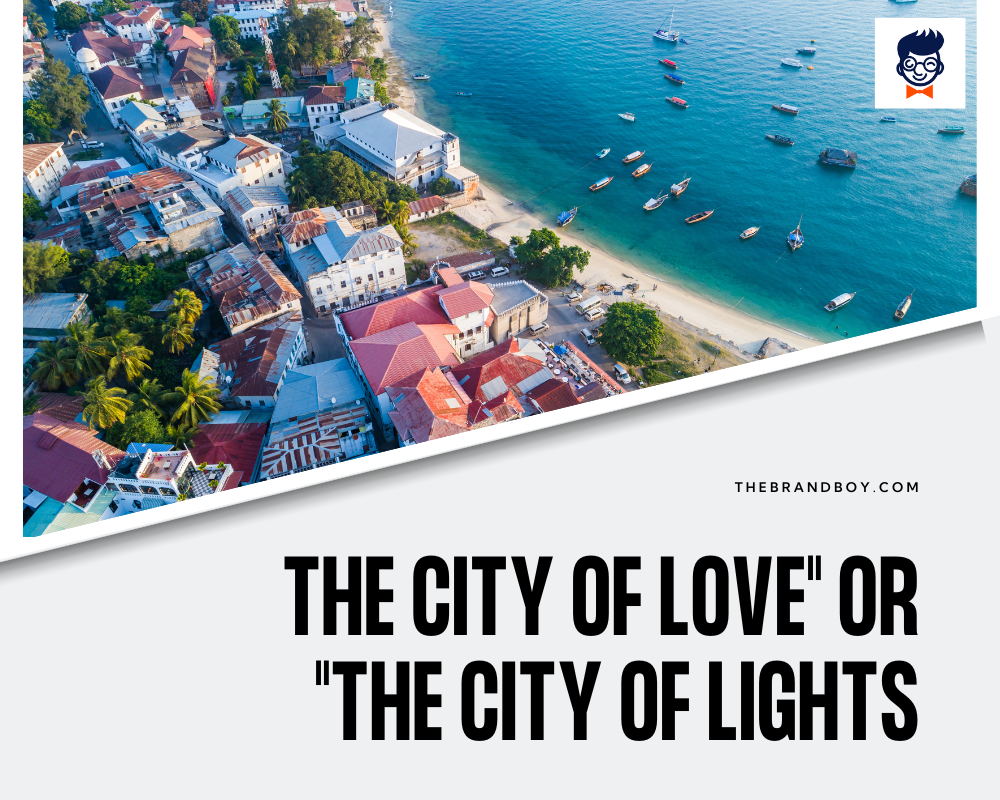 915+ Unique City and Town Slogans And Taglines (Generator + Guide ...